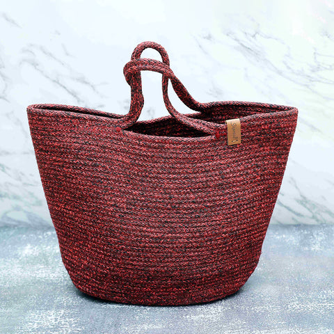 Braid Craft Basket – Saprose Retail
